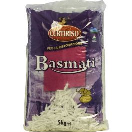 Basmati Ris 2 x 5kg - Curtiriso