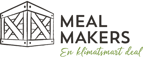 Meal Makers | Klimatsmart Marknadsplats För Restauranger & Skolor